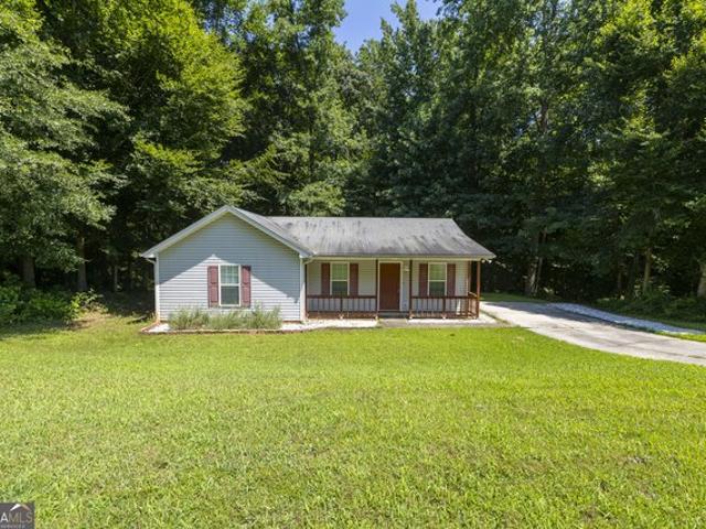 196 Autumn Dr, Nicholson, GA 30565
