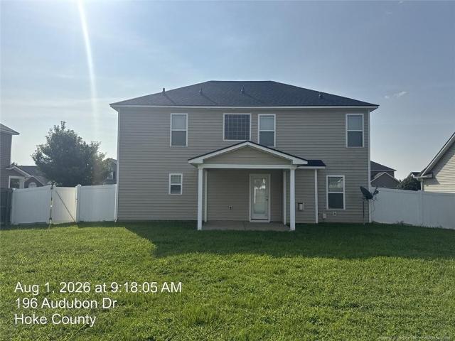 196 Audubon Drive