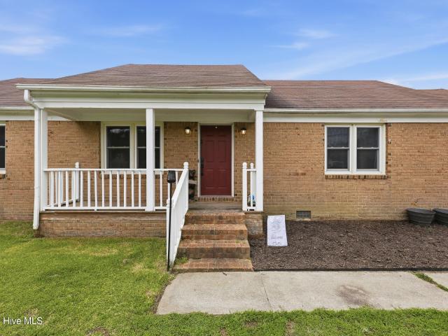 196 Baxter Grove Road