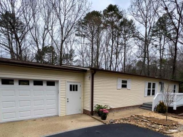 196 Bass Ridge Dr, Blairsville, GA 30512