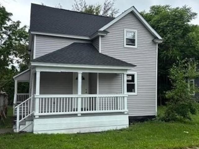 196 Berger Ave, Syracuse, NY 13205