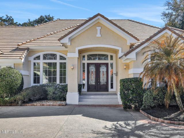 196 Governors Rd, Ponte Vedra Beach, FL 32082 | MLS #2129 | Compass