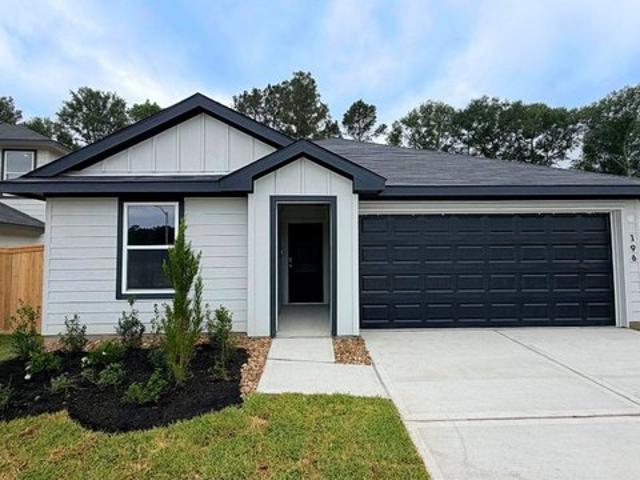 196 Golden Eagle Blvd, New Waverly, TX 77358
