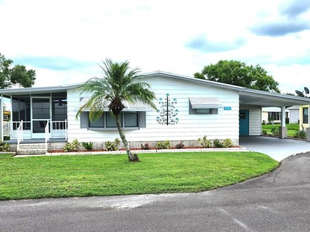 196 Garden Dr Unit 196M, Plant City, FL 33565