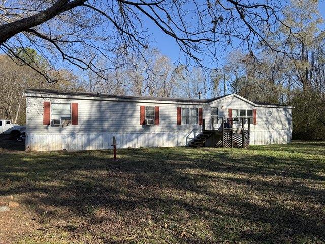 196 Garrett Rd, Edgefield, SC 29824
