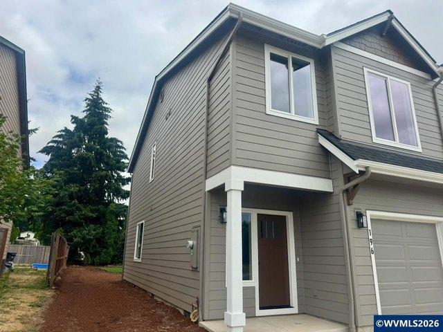196 Gwinn St E, Monmouth, OR 97361