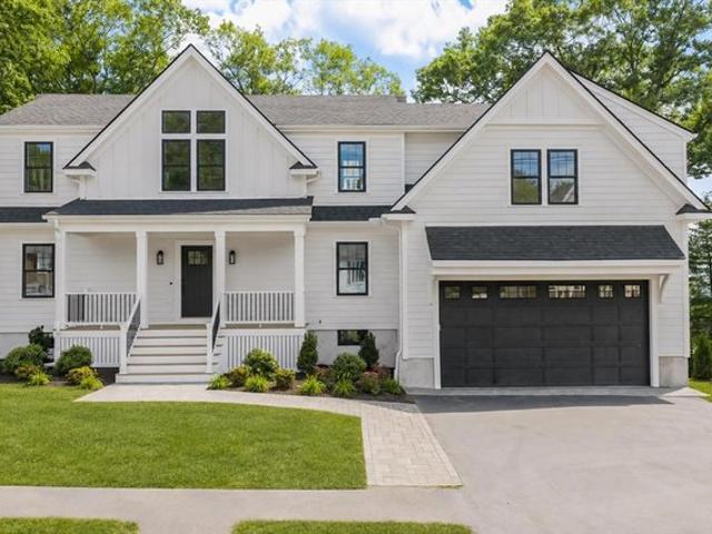 196 Doty St, Waltham, MA 02452