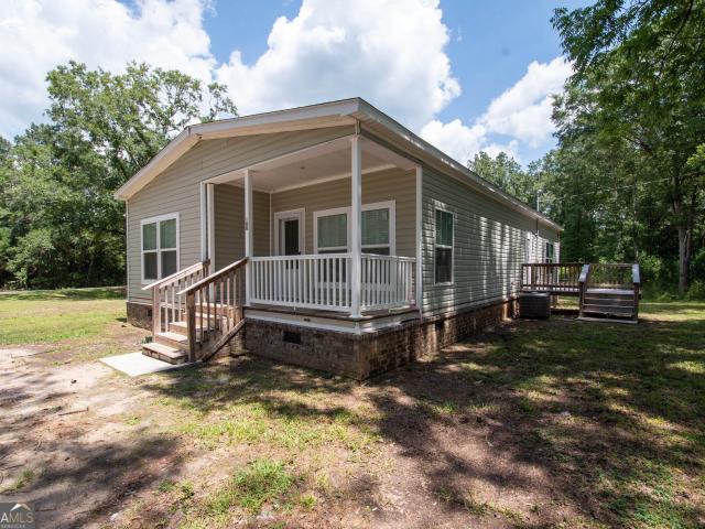 196 Dogwood Lane
