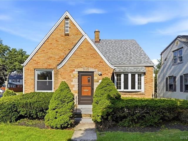 196 Deumant Ter, Tonawanda, NY 14223