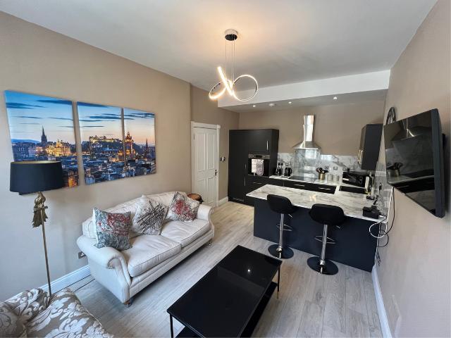 19/6 Dean Park Street, Edinburgh EH4, 2 bed flat to rent, £1,500 pcm | PrimeLocation