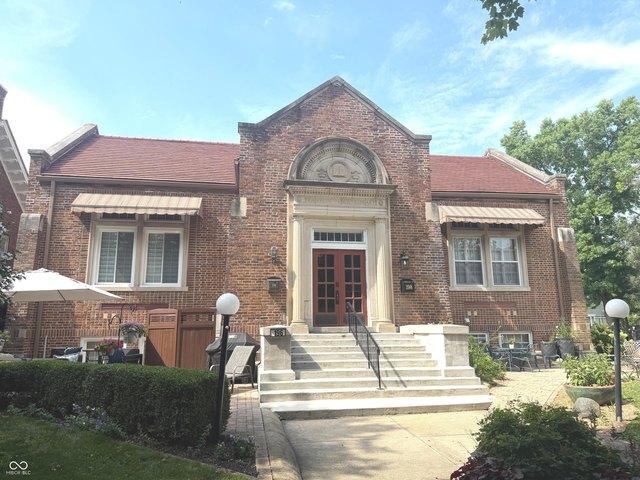 196 E Madison St Unit B, Franklin, IN 46131