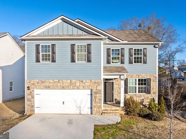 196 Embry Blvd, Pendergrass, GA 30567