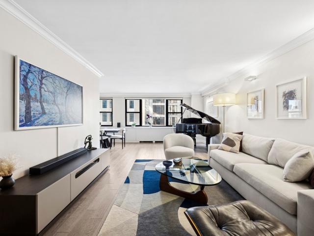 196 East 75th Street, New York, NY