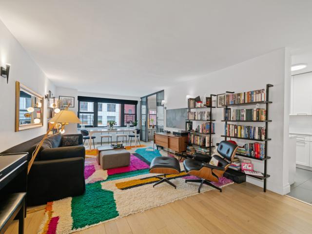 196 East 75th Street, New York, NY