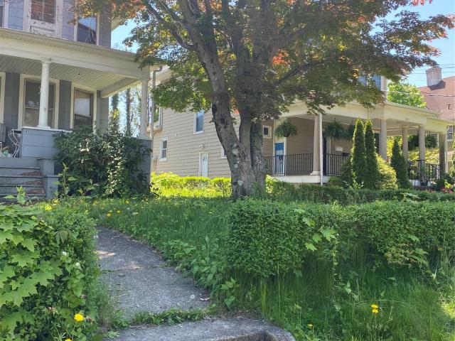 196 Elm Street