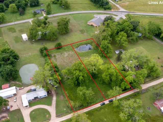 196 Farm Road 196, Unit TRACT B, Pattonville, TX 75468 | MLS #20907 | Compass