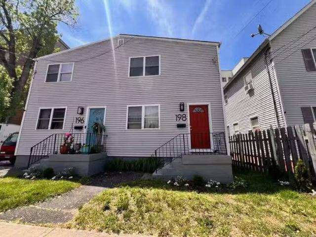 196 Franklin Street, 2nd Floor, Stamford, CT 06901