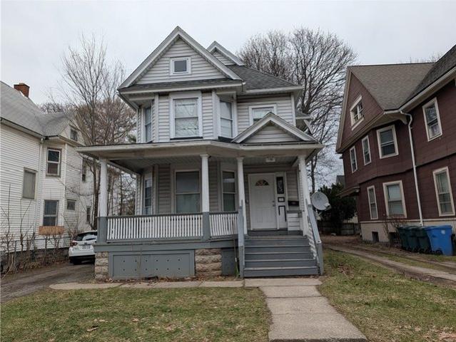 196 Kenwood Ave, Rochester, NY 14611