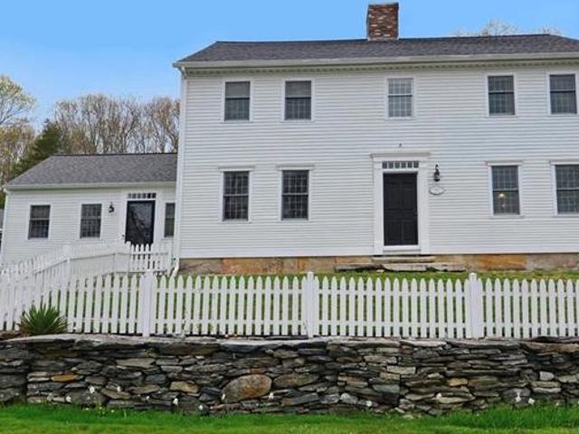 196 Hill Rd, Thompson, CT 06277