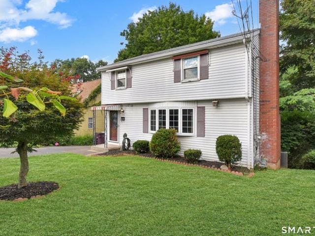 196 Hillcrest Ave, New Britain, CT 06053