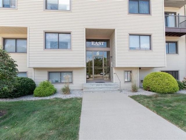 196 Old River Rd E Unit 5B, Lincoln, RI 02865