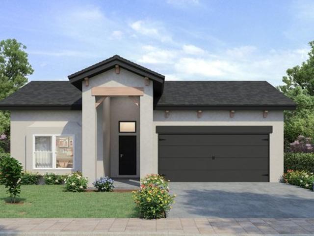 196 Olive Branch Trl, Santa Teresa, NM 88008