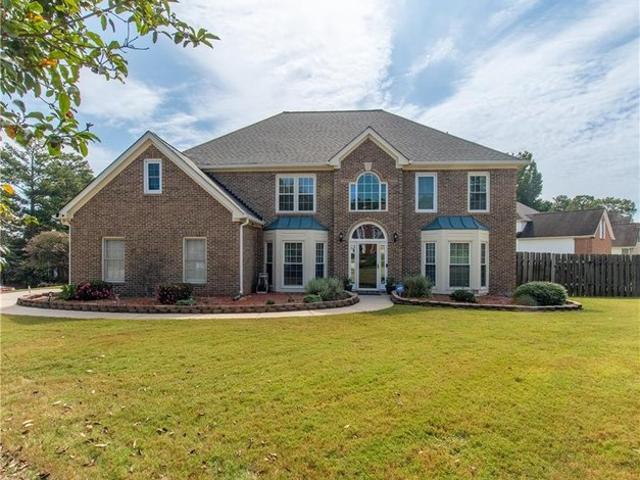 196 Olmstead Ct, Fayetteville, GA 30215