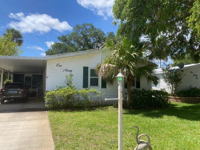 196 Osprey Ln, Flagler Beach, FL 32136