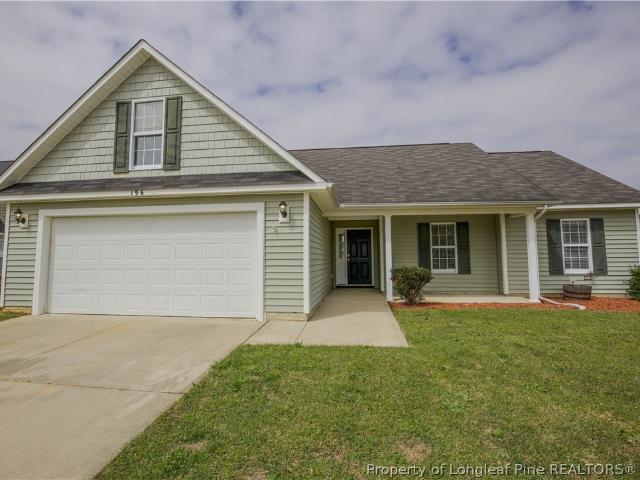 196 Lochwood Drive