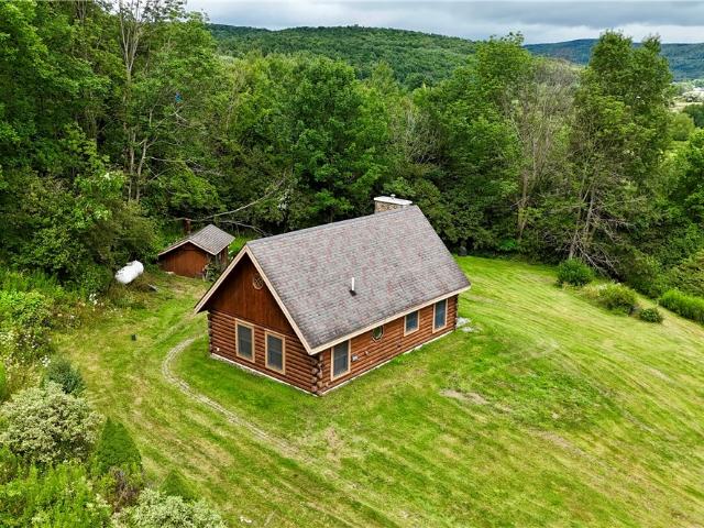 196 Log Cabin Lane
