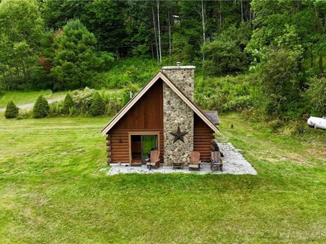 196 Log Cabin Ln, South New Berlin, NY 13843