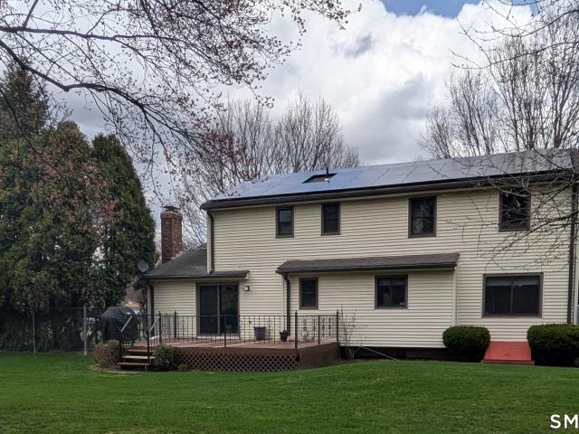 196 Lefoll Blvd, South Windsor, CT 06074 | MLS #24165 | Compass
