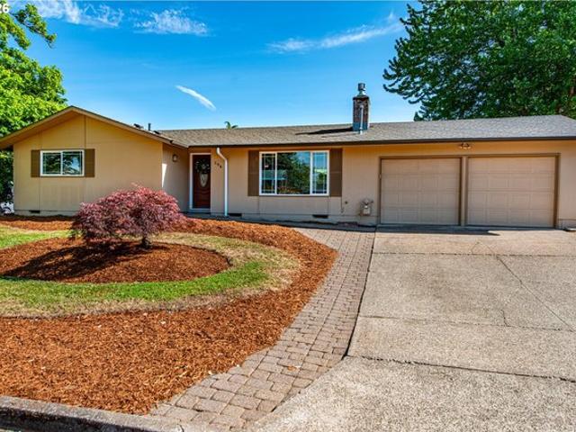 196 Maverick Ave, Eugene, OR 97404