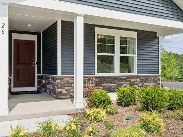 196 Maben Hill Ln, Barboursville, VA 22923