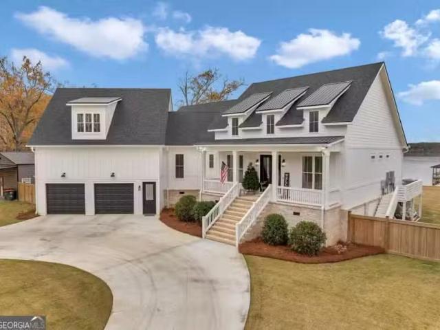 196 Mason Dr, Cobb, GA 31735 MLS 10429408