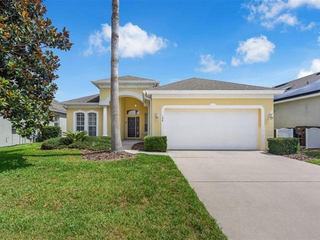 196 Minniehaha Cir, Haines City, FL 33844