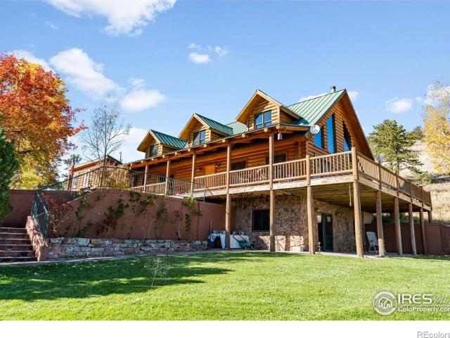 196 Mule Deer Drive