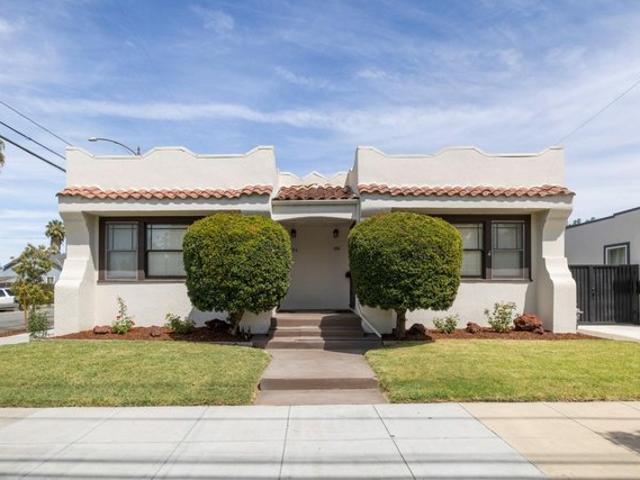 196 N 17th St, San Jose, CA 95112
