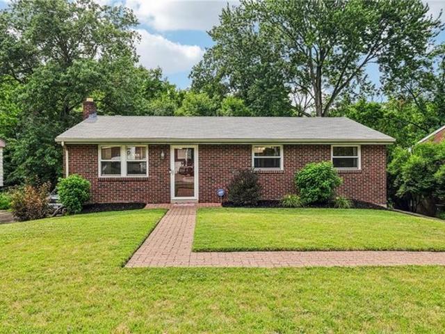 196 N Vireo Dr, McKees Rocks, PA 15136