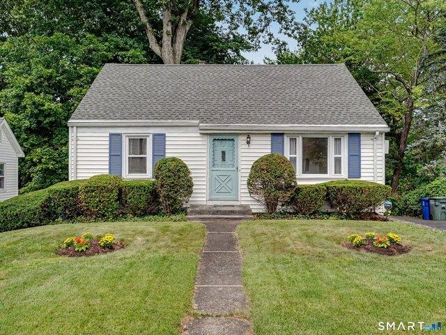 196 N Anthony St, Bridgeport, CT 06606
