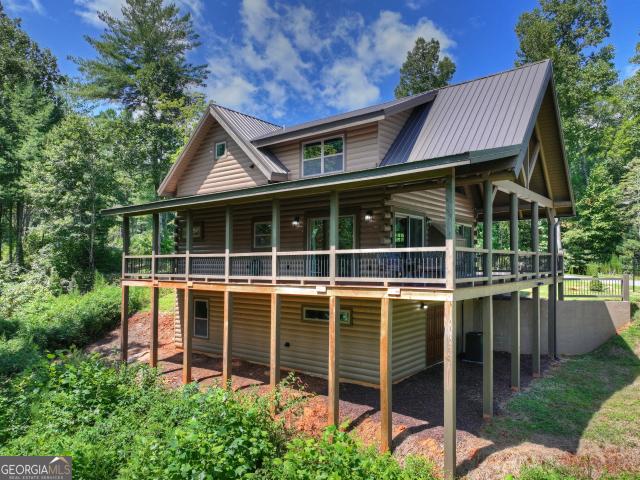 196 N Jakes Landing Way