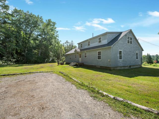 196 North Road