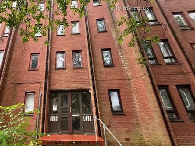 196 New City Road, Glasgow, G3 6LA, United Kingdom | 1 bed apartment for rent #159382377 | Rentberry