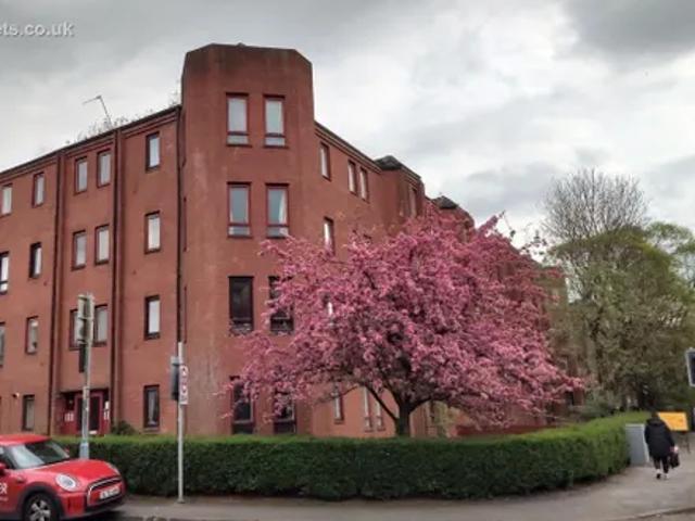 196 New City Road, Glasgow, G3 6LA, United Kingdom | 1 bed apartment for rent #167485500 | Rentberry