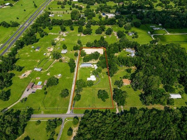 196 NW 100th Ave, Ocala, FL 34482