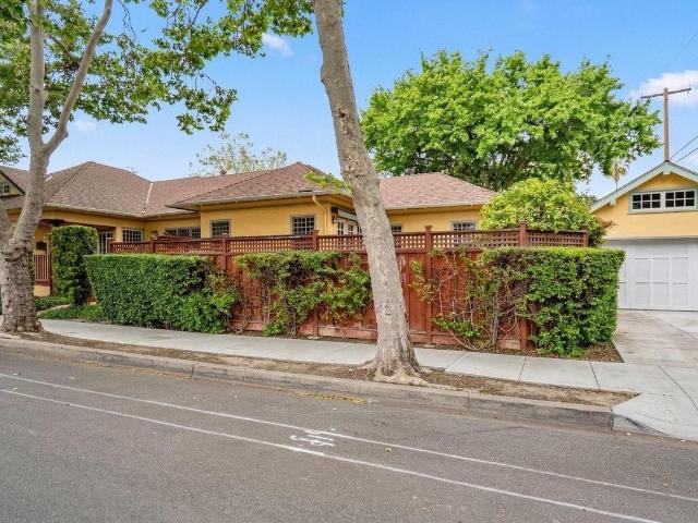 196 S 14th St, San Jose, CA 95112 | MLS #ML82041 | Compass