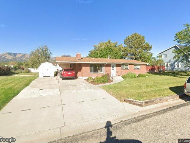 196 S Blue Mountain Dr, Monticello, UT 84535