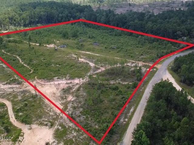 196 S County Line Rd, Lumberton, MS 39455