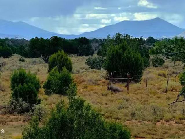 196 S Kaibab Rd, Williams, AZ 86046 MLS 198259