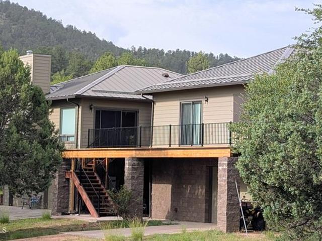 196 S Mule Track Rd, Young, AZ 85554